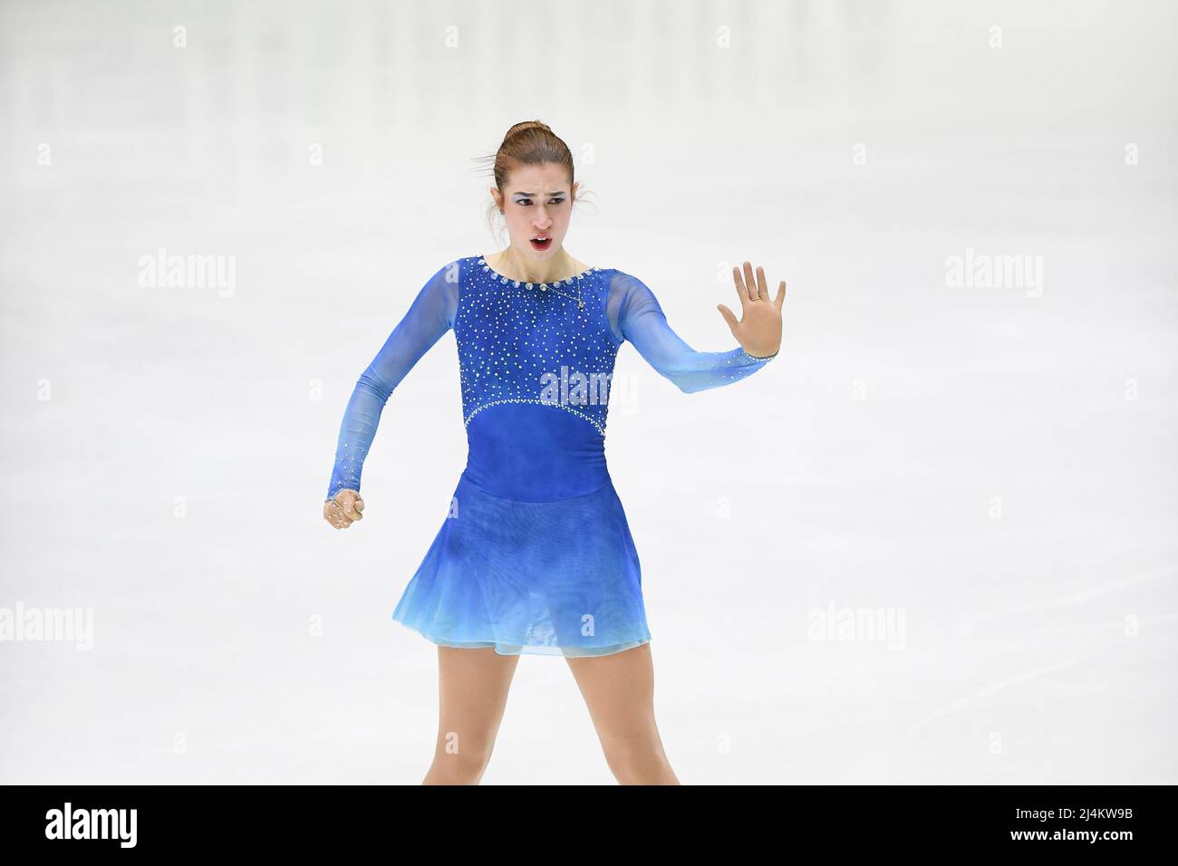 Ana sofia beschea hi-res stock photography and images - Alamy