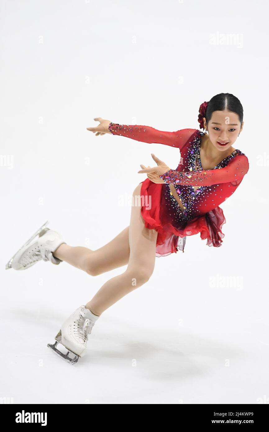Jia shin hi-res stock photography and images - Alamy