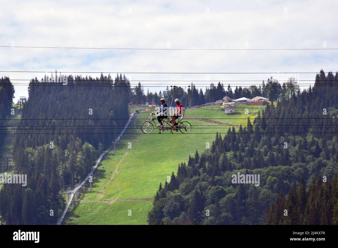 Adrenalin cycle hi-res stock photography and images - Alamy