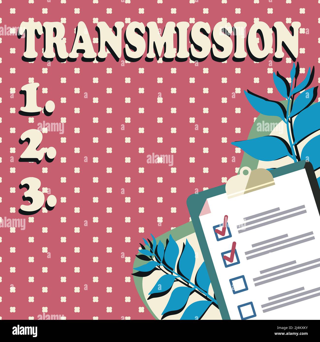 Text sign showing Transmission. Conceptual photo Automobile engine part ...