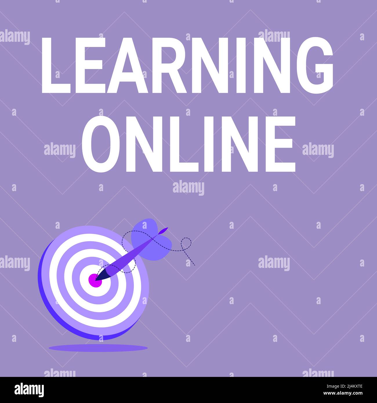 Conceptual caption Learning Online. Concept meaning Learn something new ...