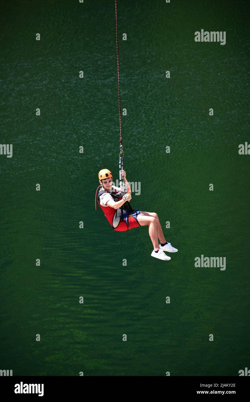 Helmet camera hi-res stock photography and images - Alamy