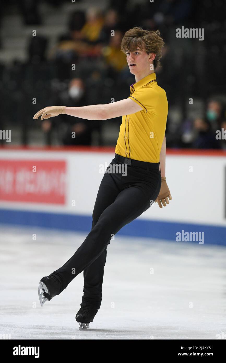 Edward appleby hi-res stock photography and images - Alamy