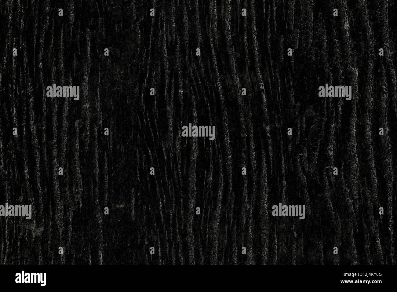 Rough textured dark bark surface for abstract background Stock Photo ...