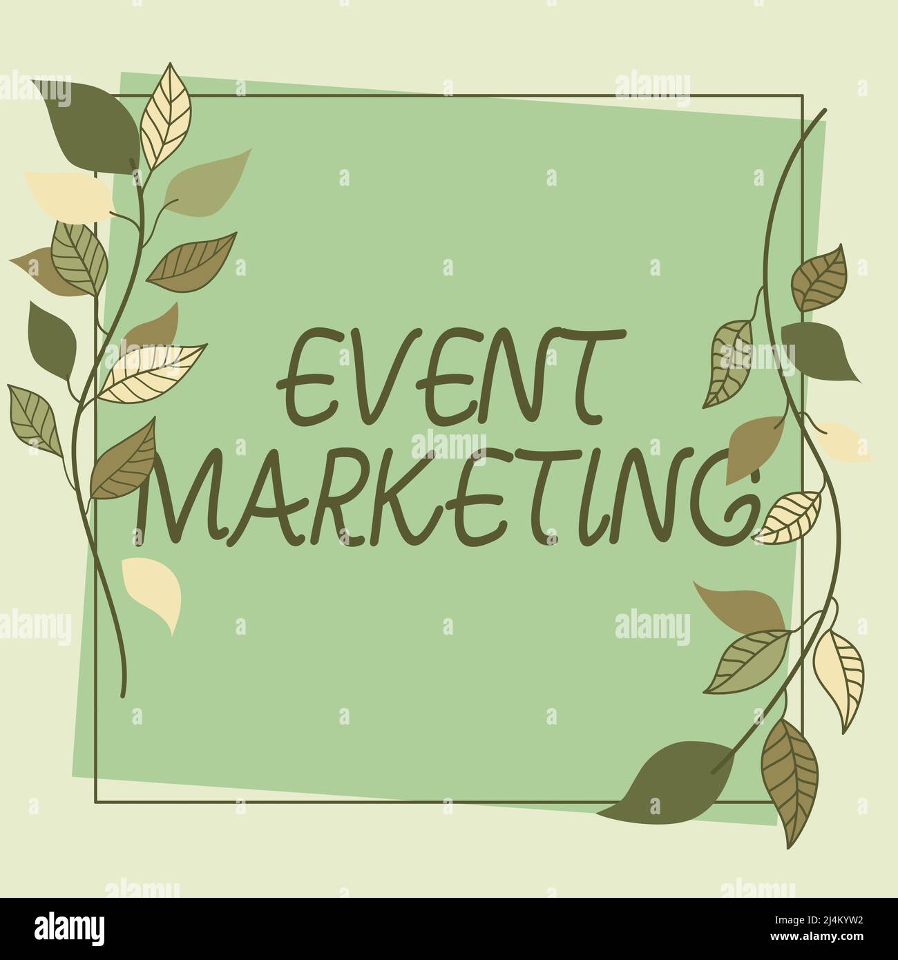 Sign displaying Event Marketing. Business overview describes process of ... Sign displaying Event Marketing. Business overview describes process of ...