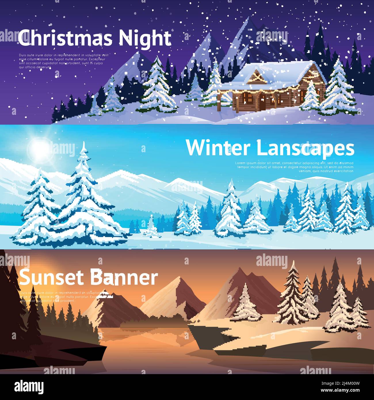 Daytimes Stock Vector Images - Alamy