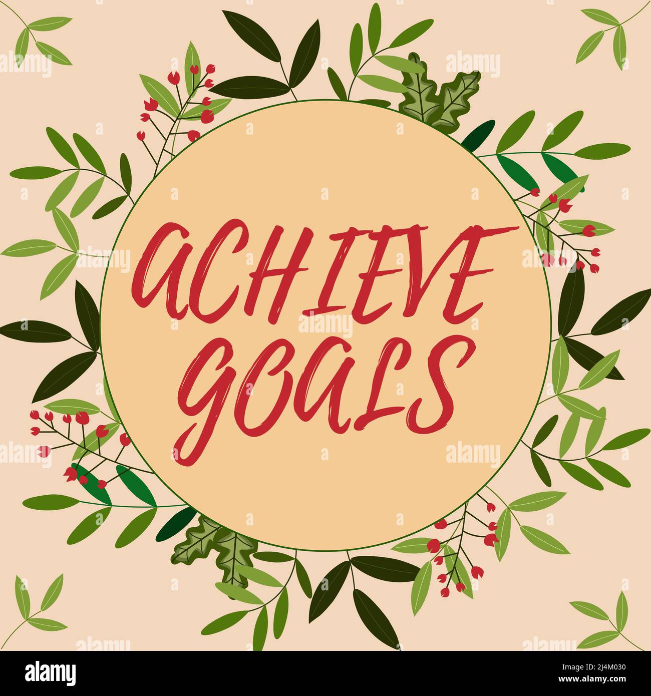 Writing displaying text Achieve Goals. Conceptual photo Results ...