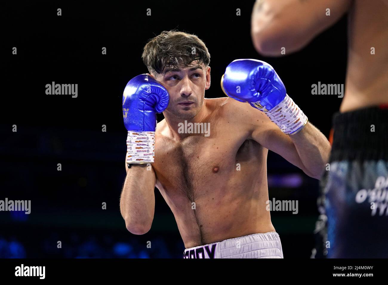 Action against jack cullen hi-res stock photography and images - Alamy