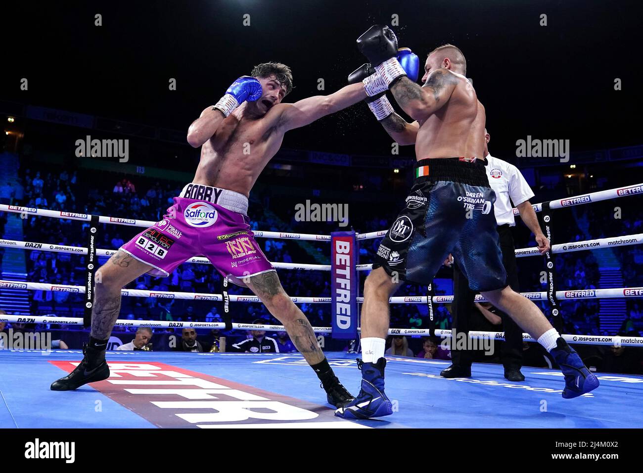 Action against jack cullen hi-res stock photography and images - Alamy