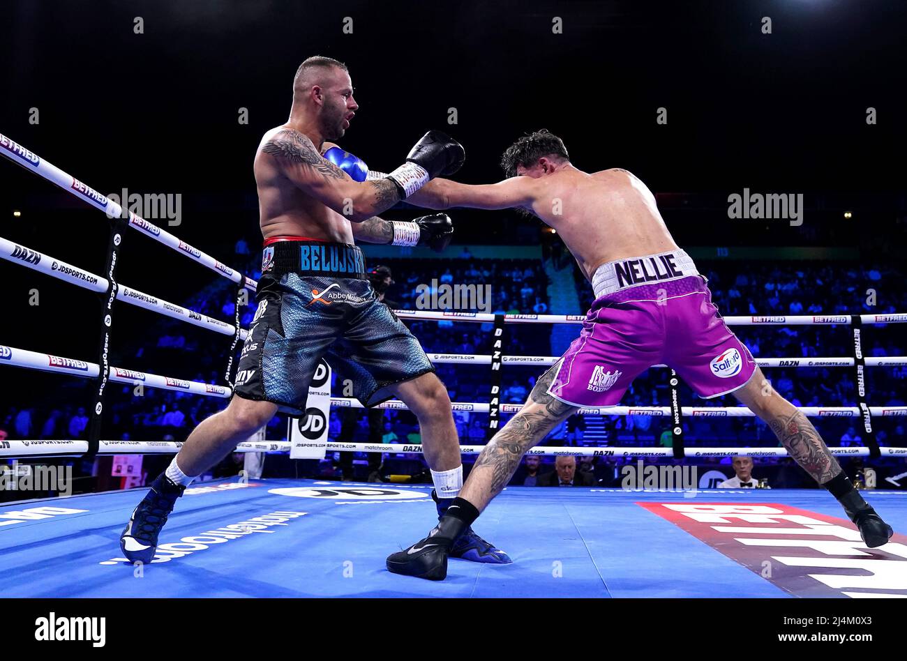 Action against jack cullen hi-res stock photography and images - Alamy