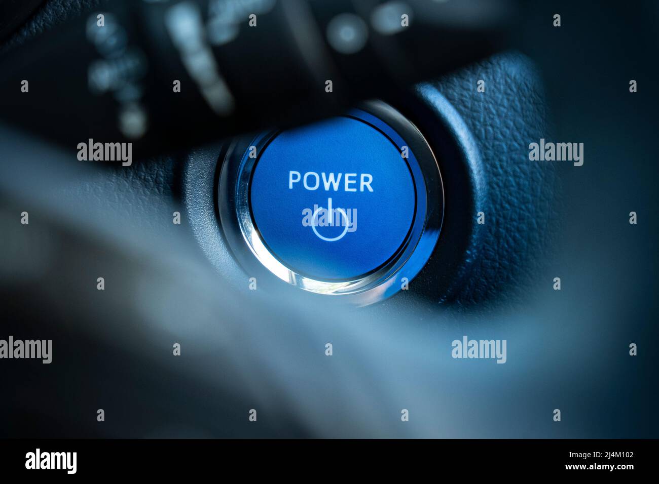 Zoomed in car hi-res stock photography and images - Alamy