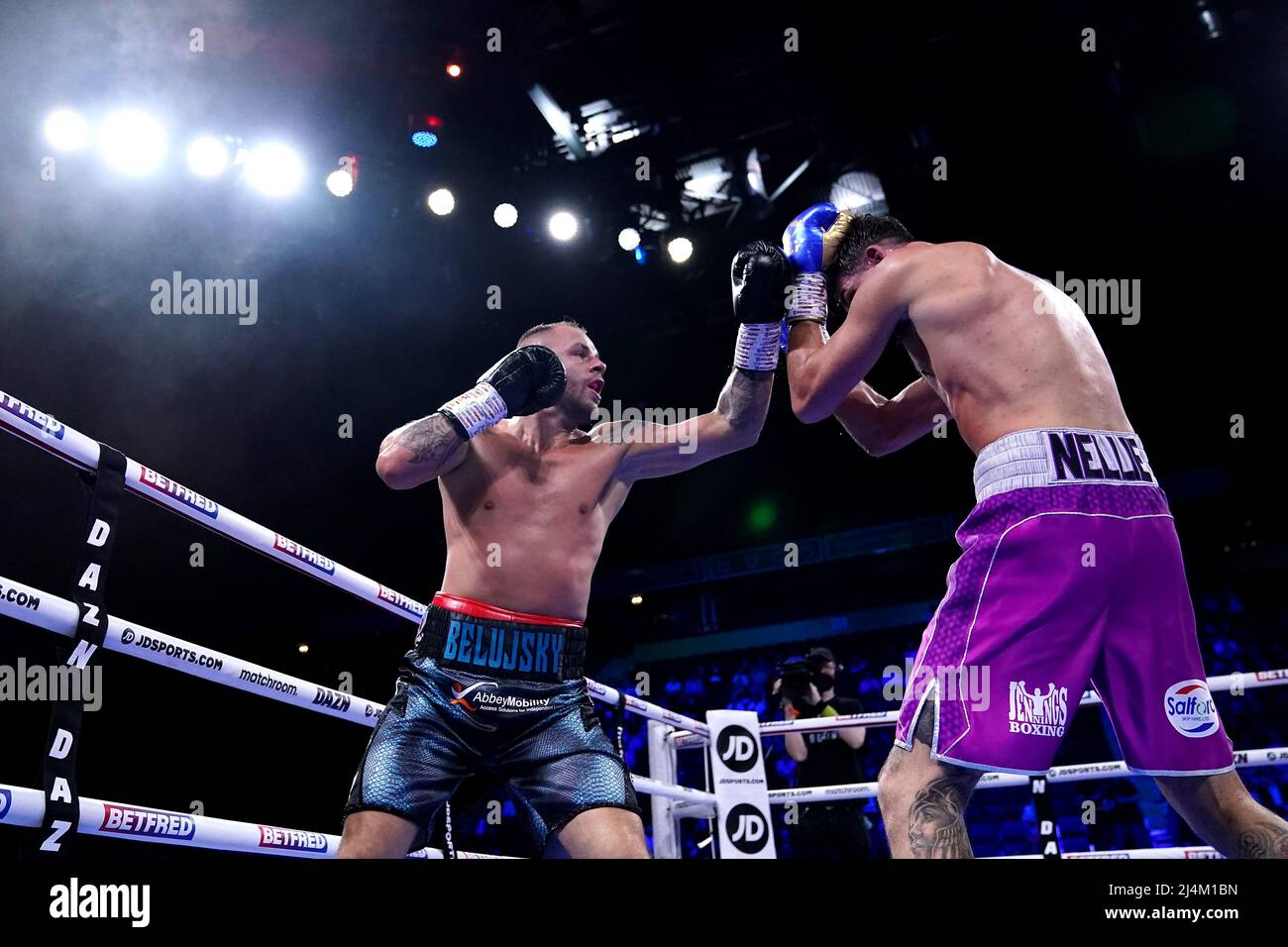 Action against jack cullen hi-res stock photography and images - Alamy