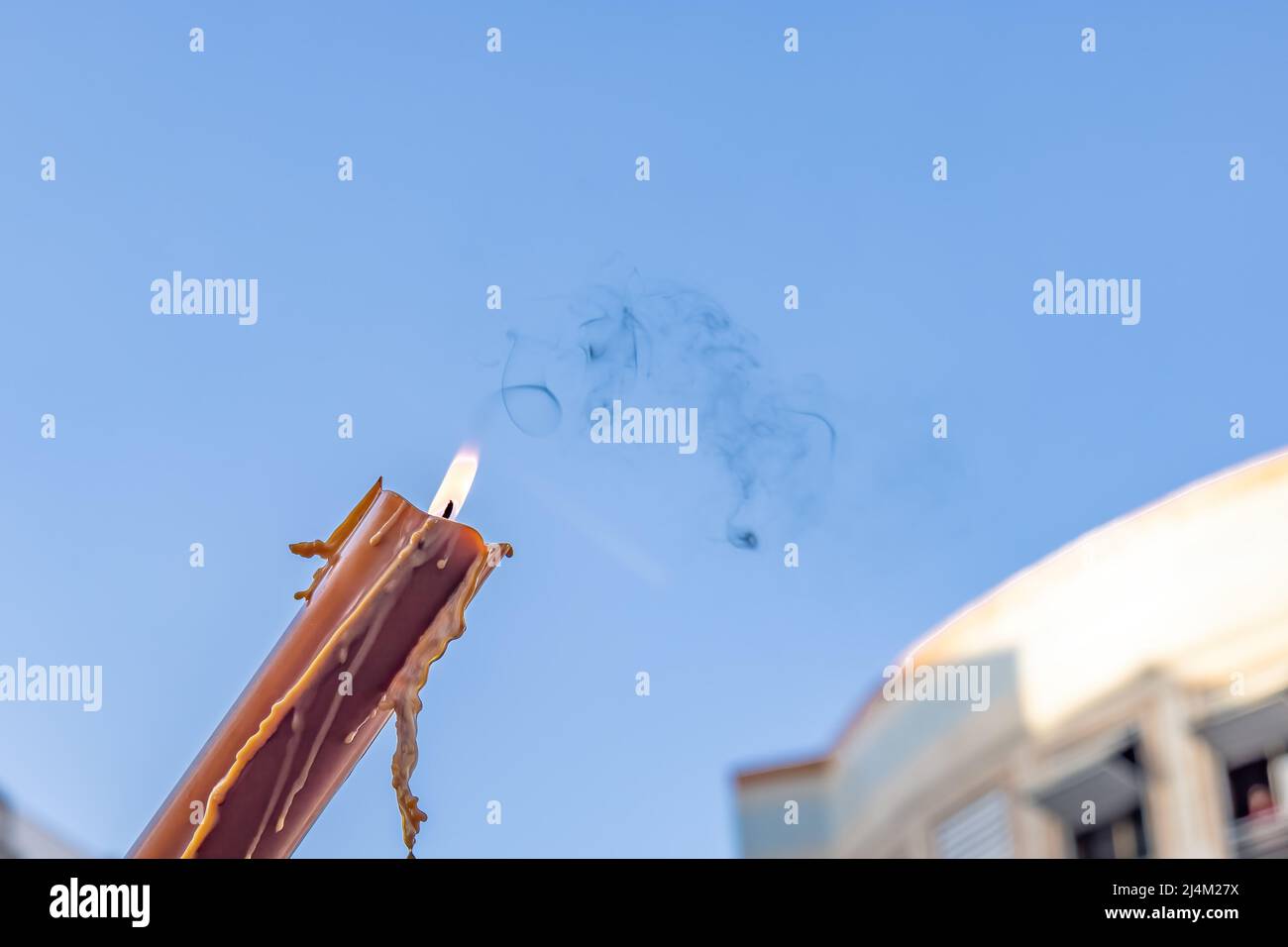 Candle parade hi-res stock photography and images - Alamy