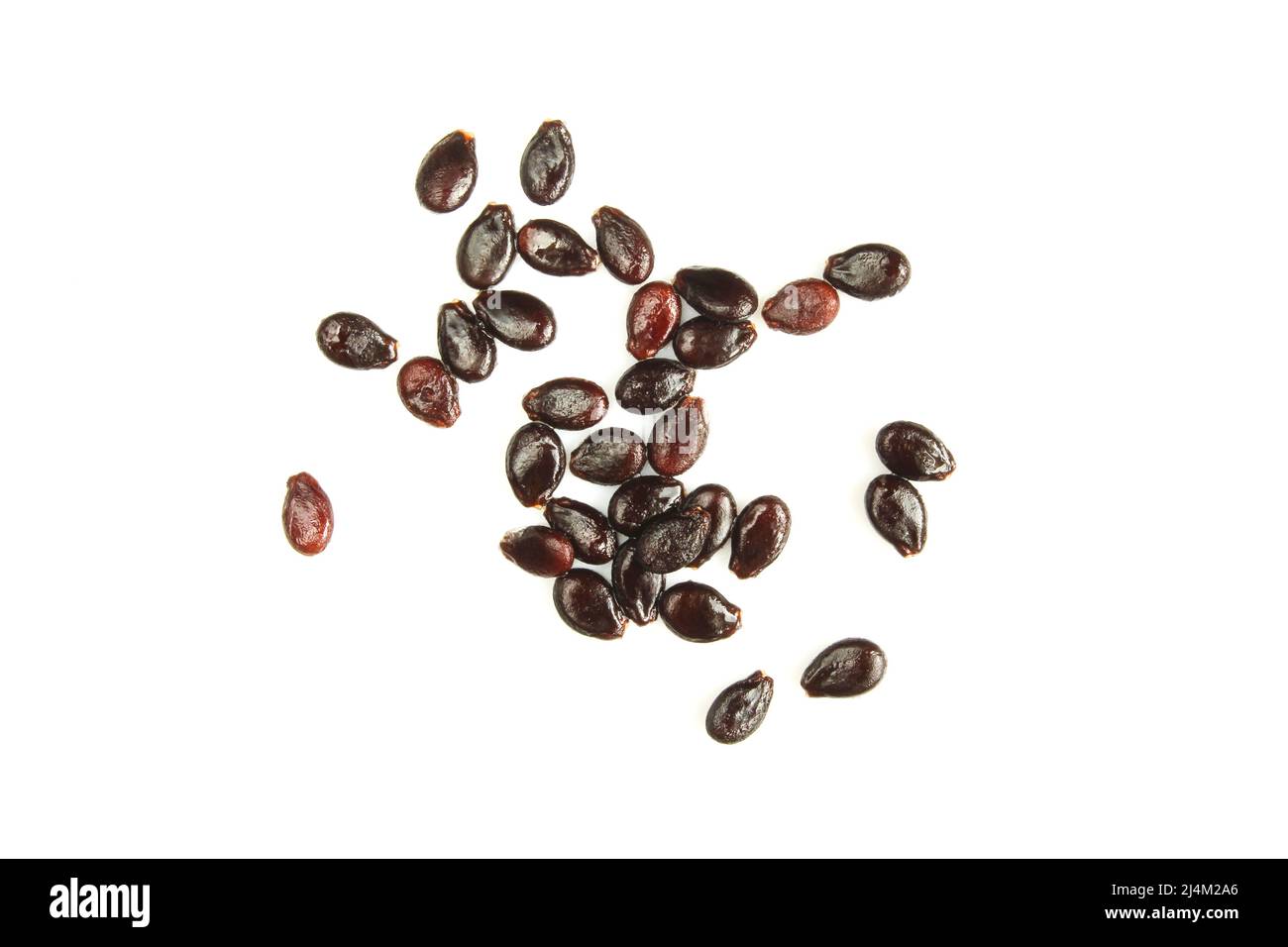 Watermelon seeds hi-res stock photography and images - Alamy