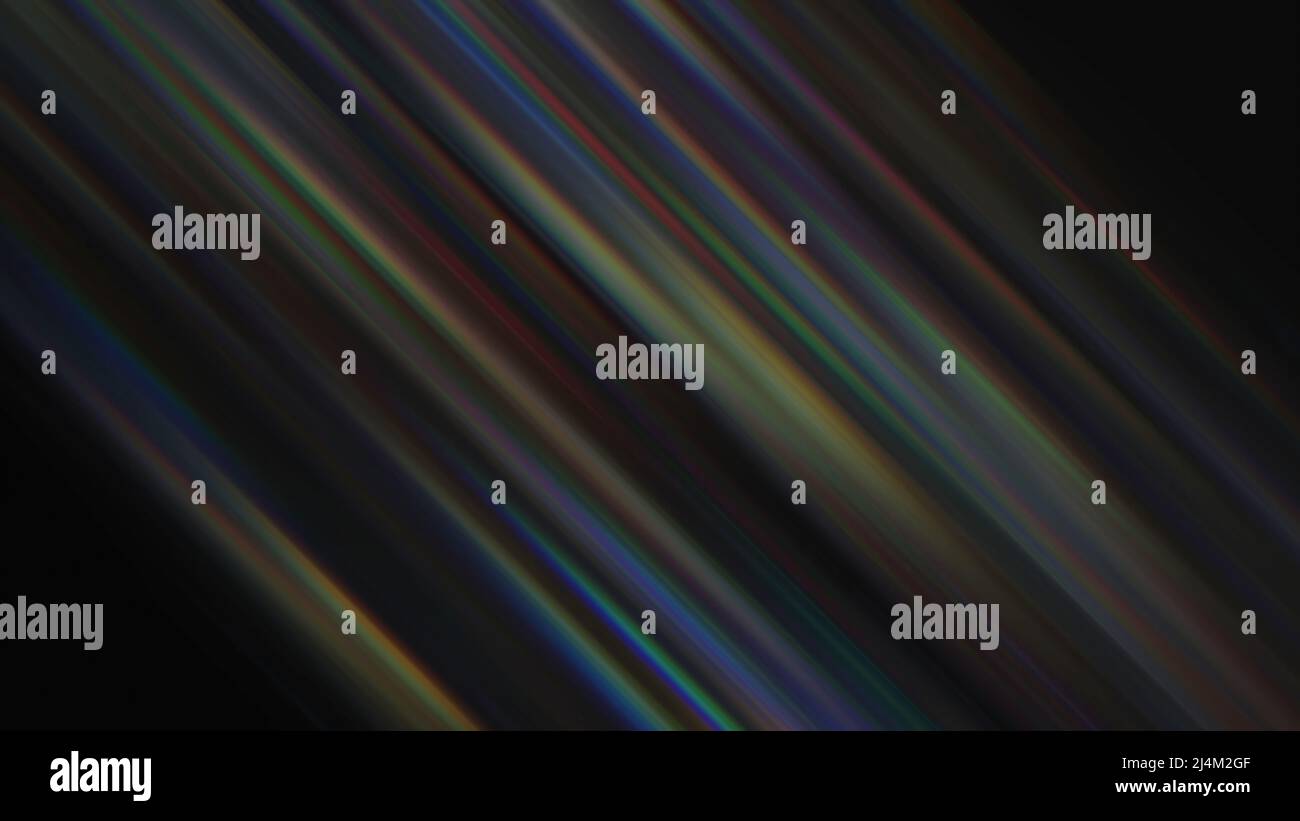 Rays shine animation vj loop hi-res stock photography and images - Alamy