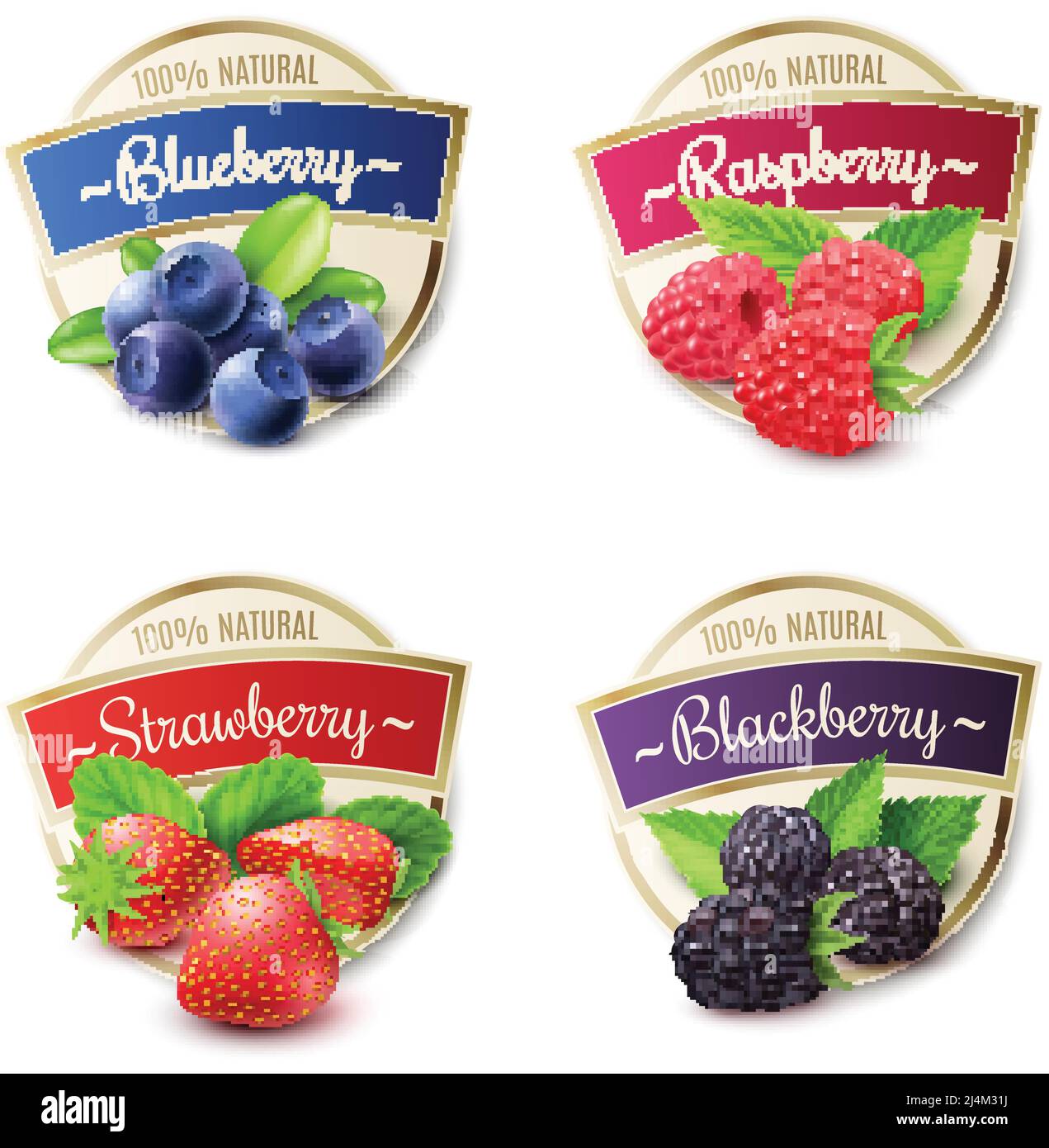 Fresh Blueberries Brands