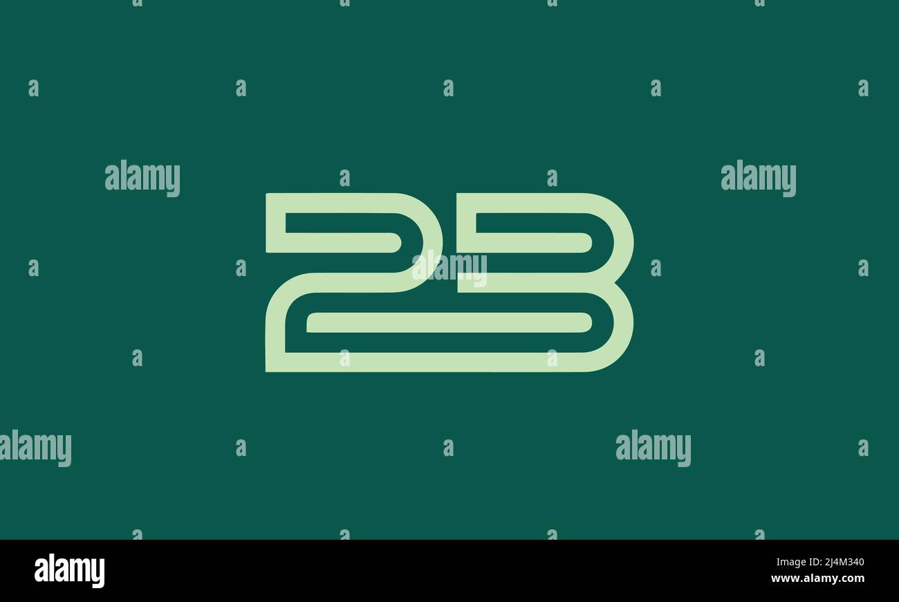 Alphabet letters Initials Monogram logo RB, BR, R and B Stock Vector Image & Art - Alamy