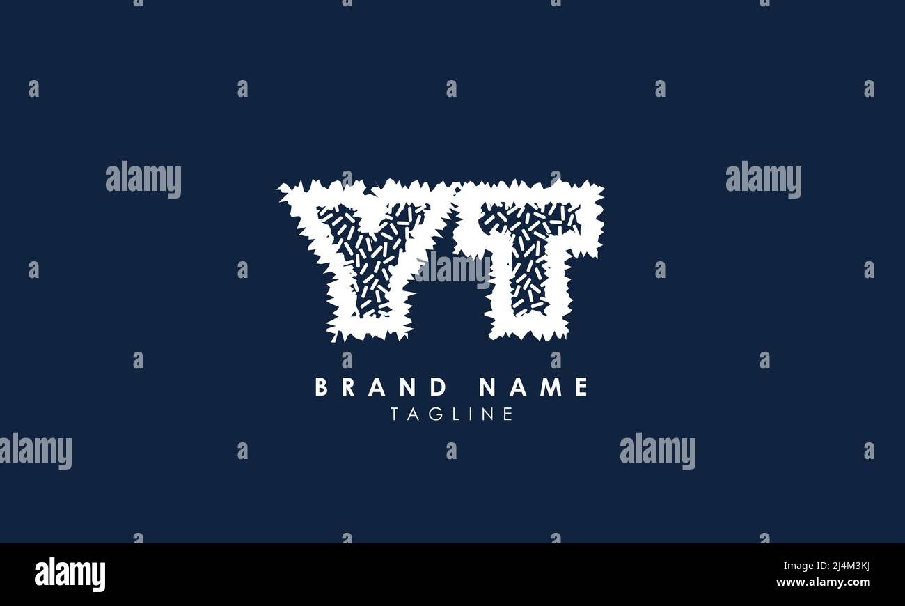Yt letters hi-res stock photography and images - Alamy