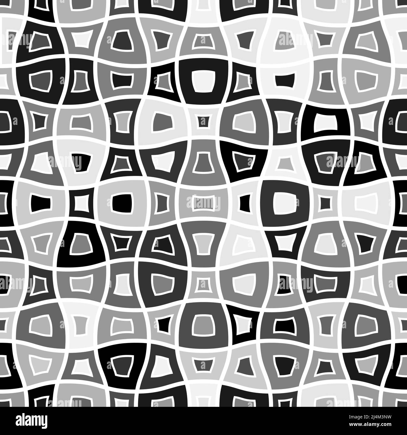 Abstract distorted background checkered background hi-res stock ...