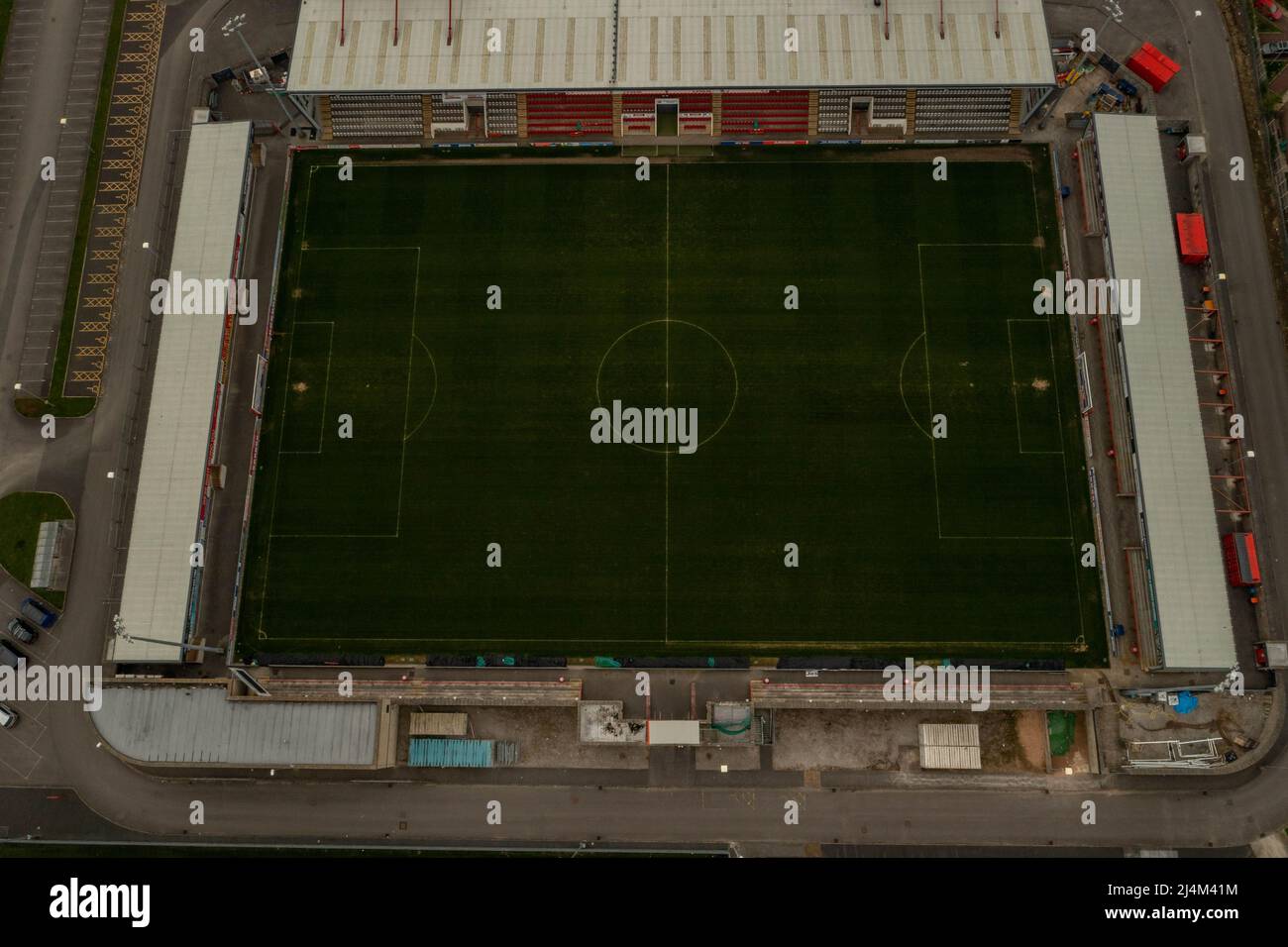 Mazuma stadium hi-res stock photography and images - Alamy