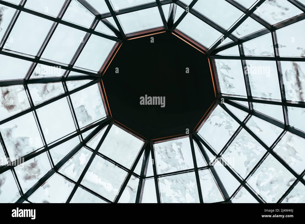 Reflection light on ceiling hi-res stock photography and images - Alamy