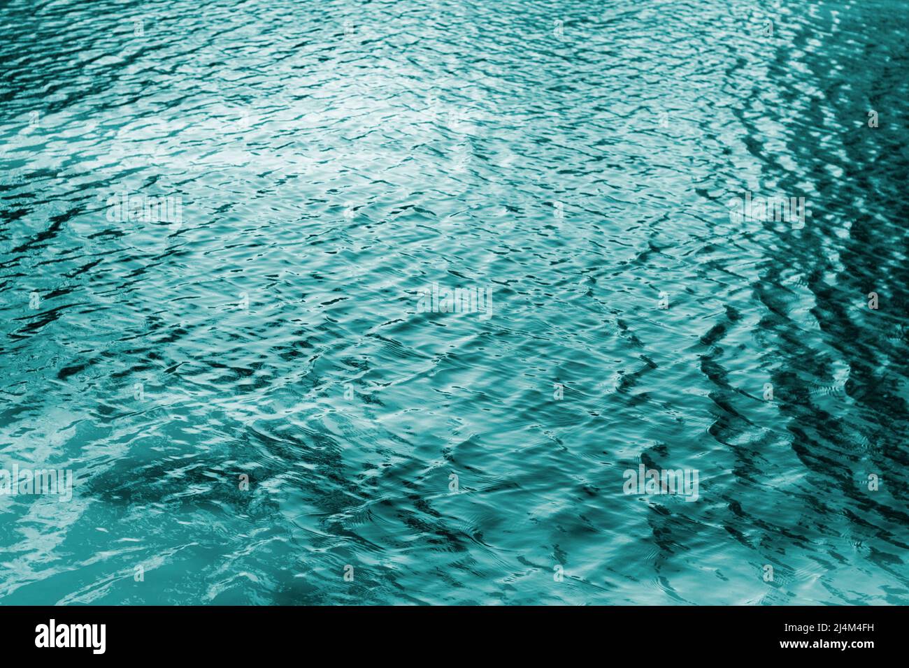 Blue sea water texture. Clear deep ocean Stock Photo - Alamy