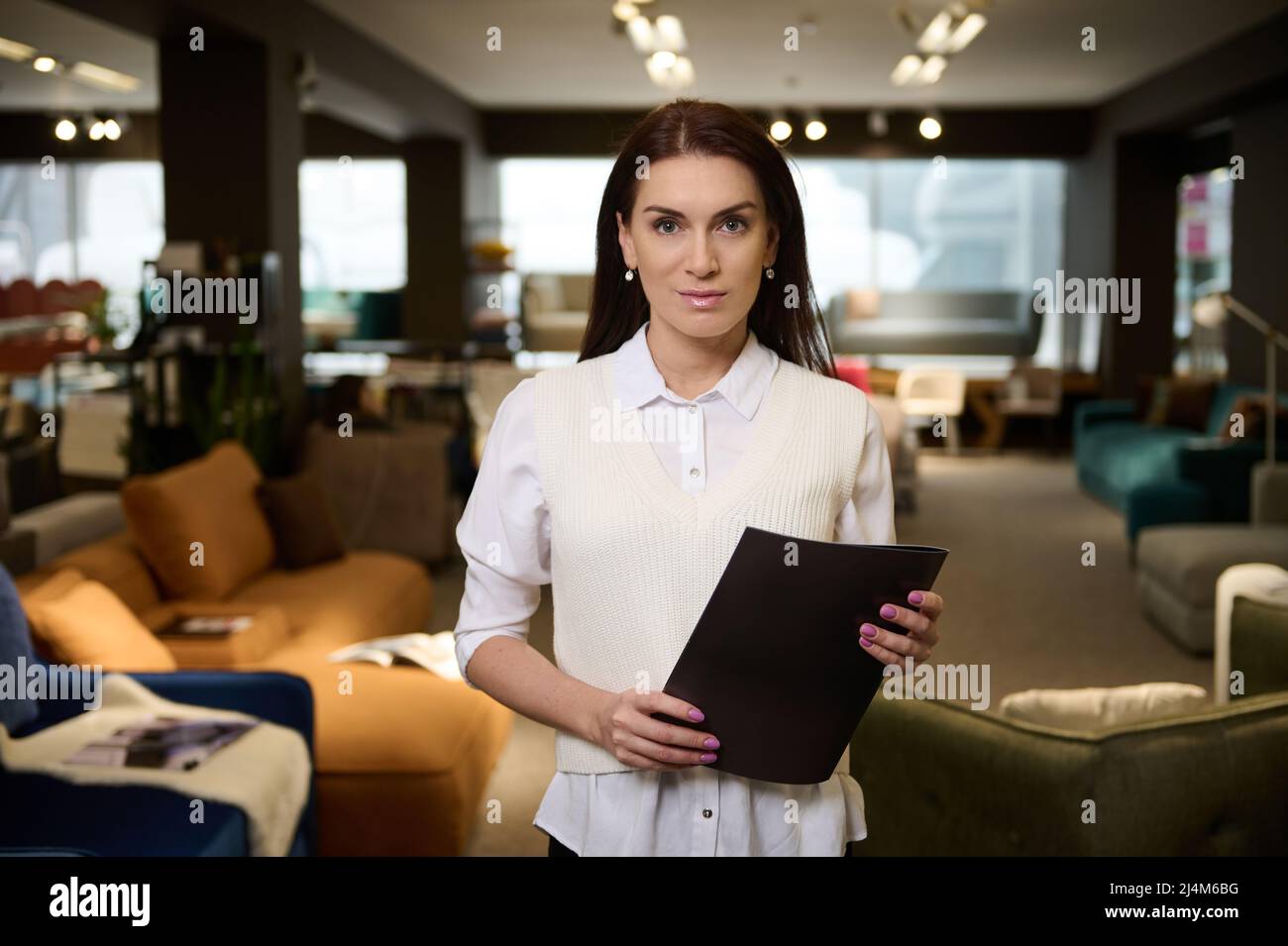 Furniture product catalog hi-res stock photography and images - Alamy