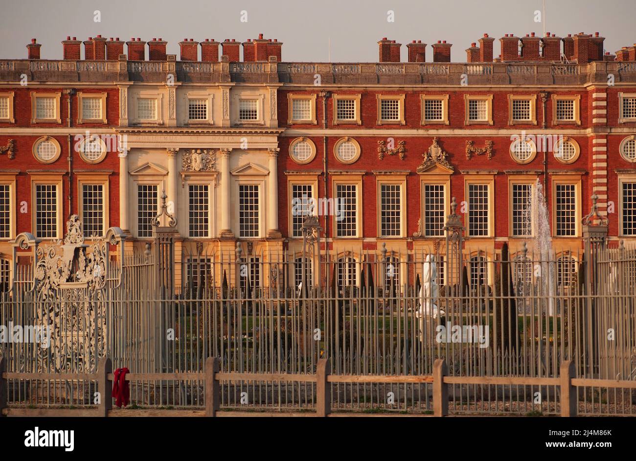 Jenkins Brick Hampton