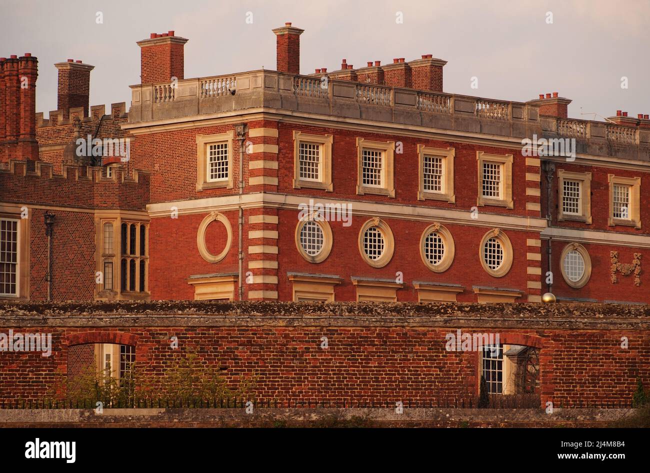 Jenkins Brick Hampton