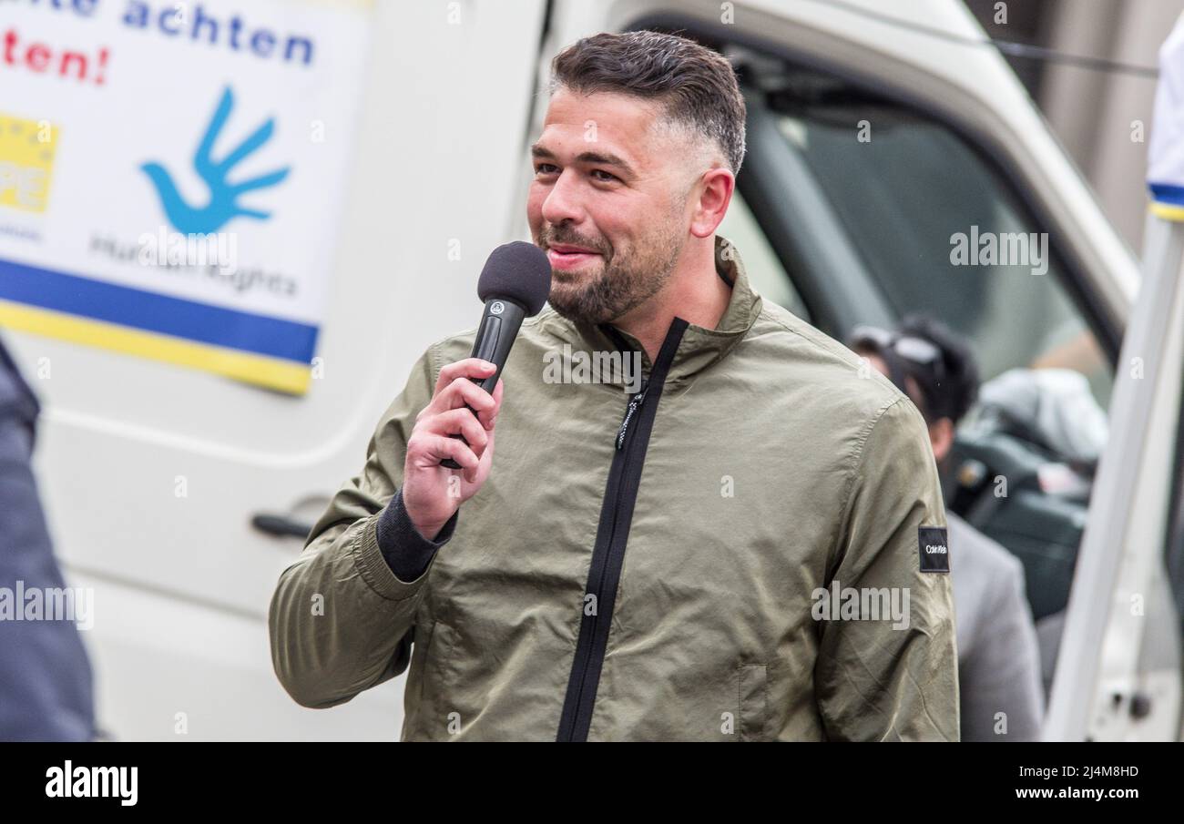 Radikaliserung hi-res stock photography and images - Alamy