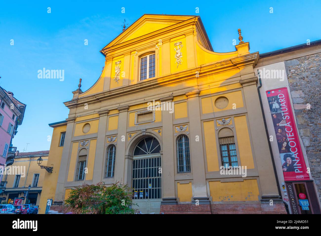 Stuard art gallery hi-res stock photography and images - Alamy
