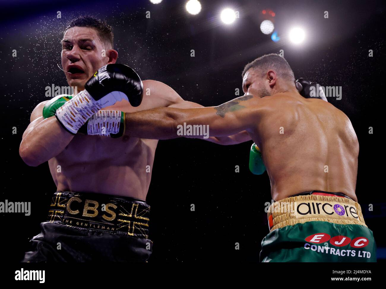 Chris billam smith hi-res stock photography and images - Alamy