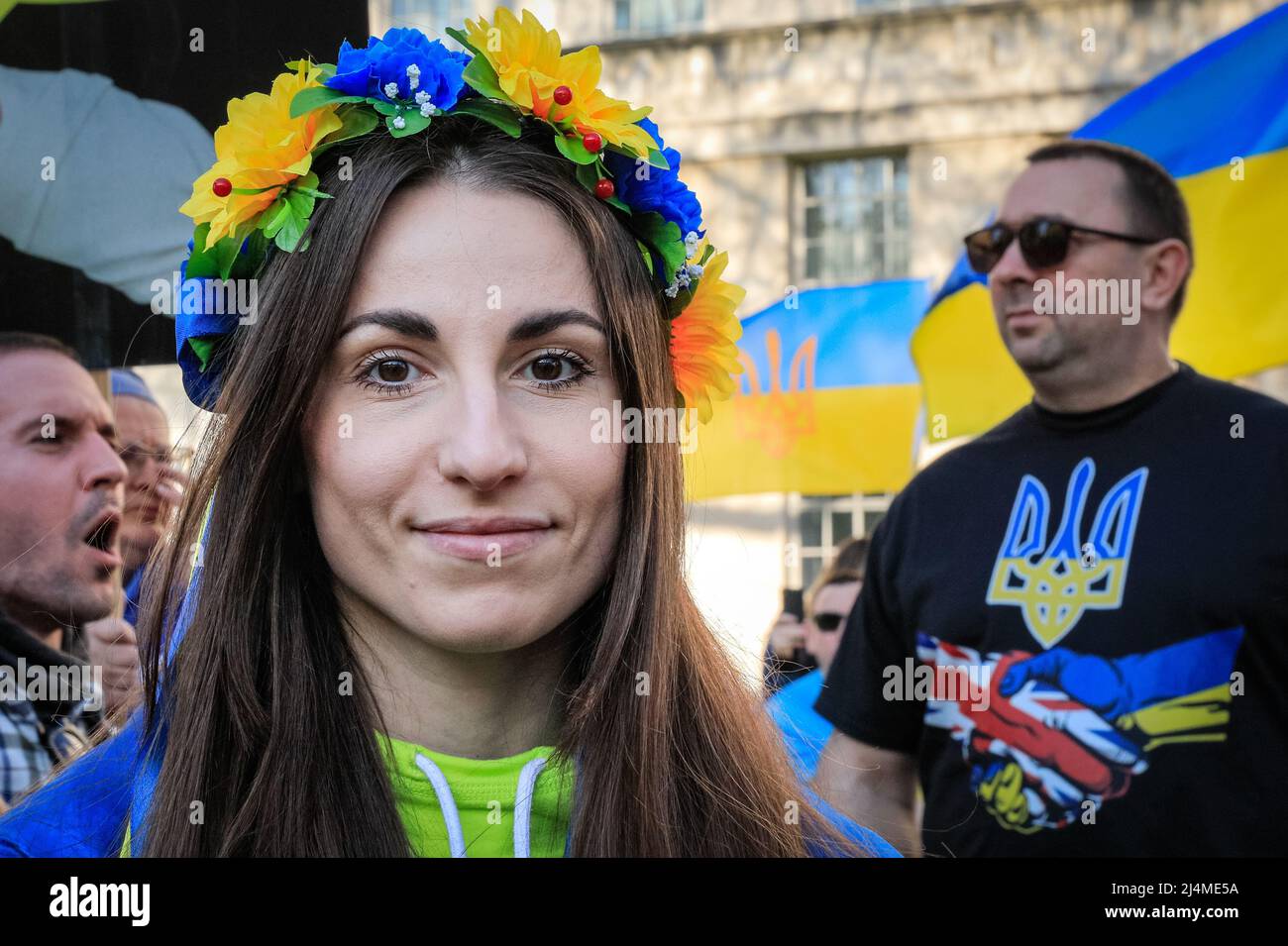 Headband stand hi-res stock photography and images - Alamy