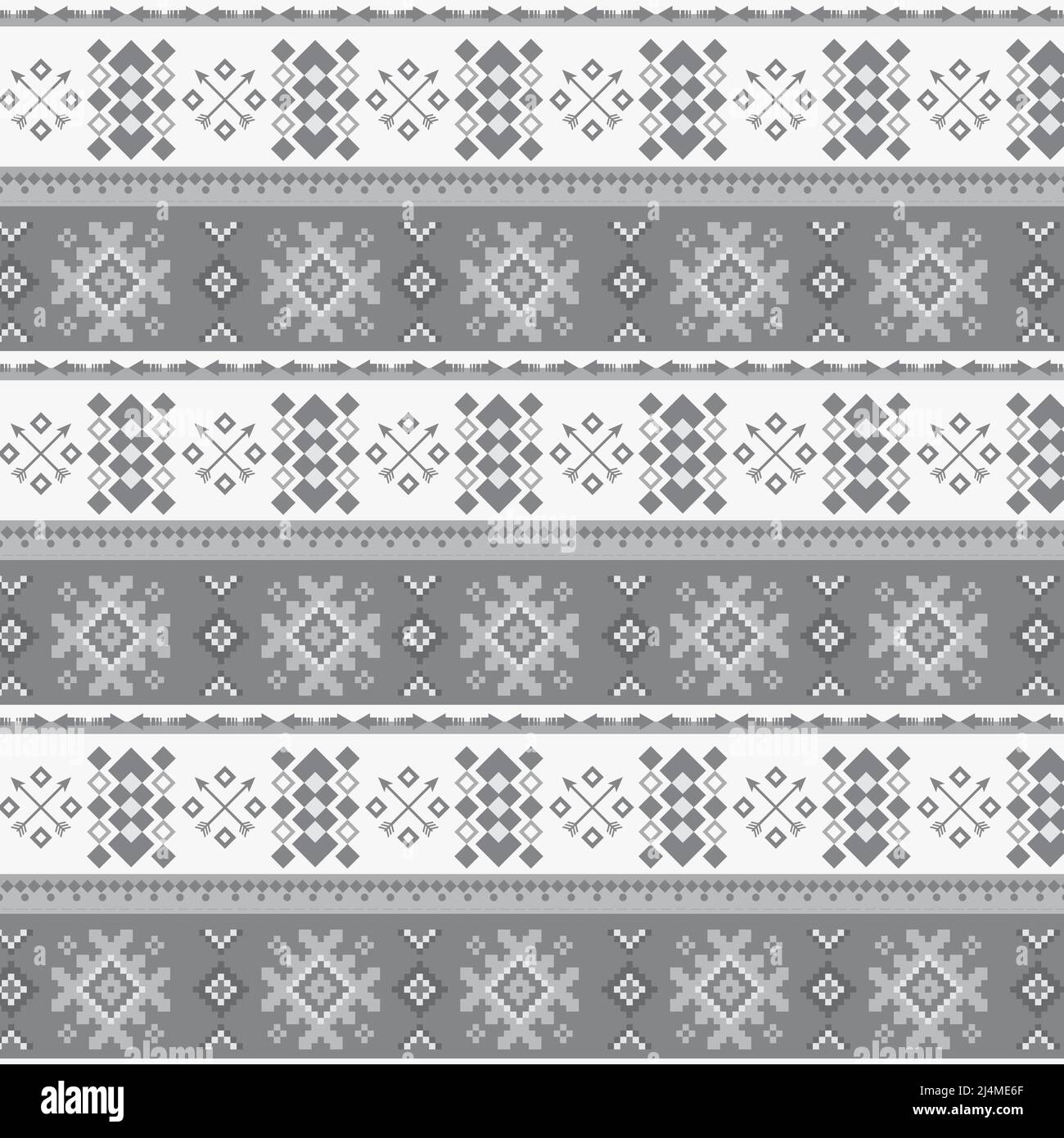Abstract grey squares design pattern Stock Vector Image & Art - Alamy