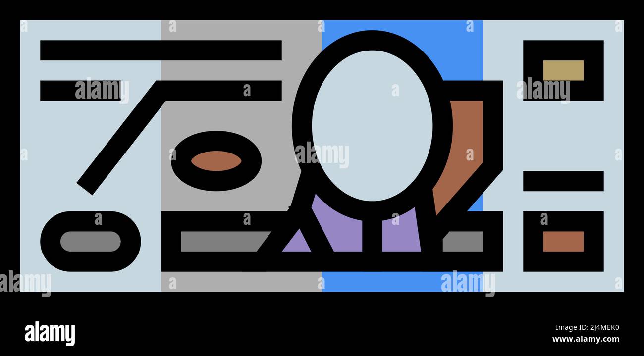 Mxn symbol hi-res stock photography and images - Alamy