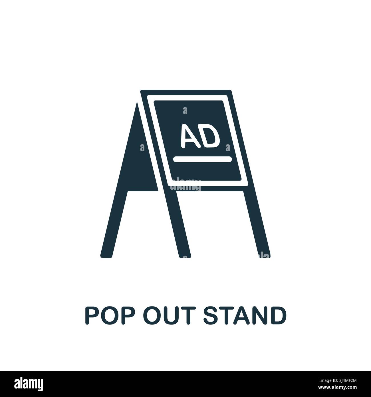 Pop store Cut Out Stock Images & Pictures - Alamy