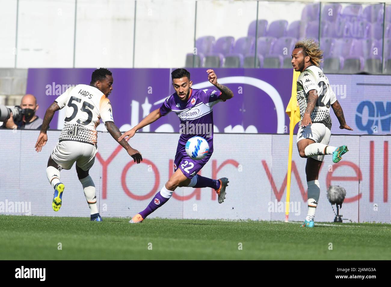 Venezia 2022 serie b hi-res stock photography and images - Alamy