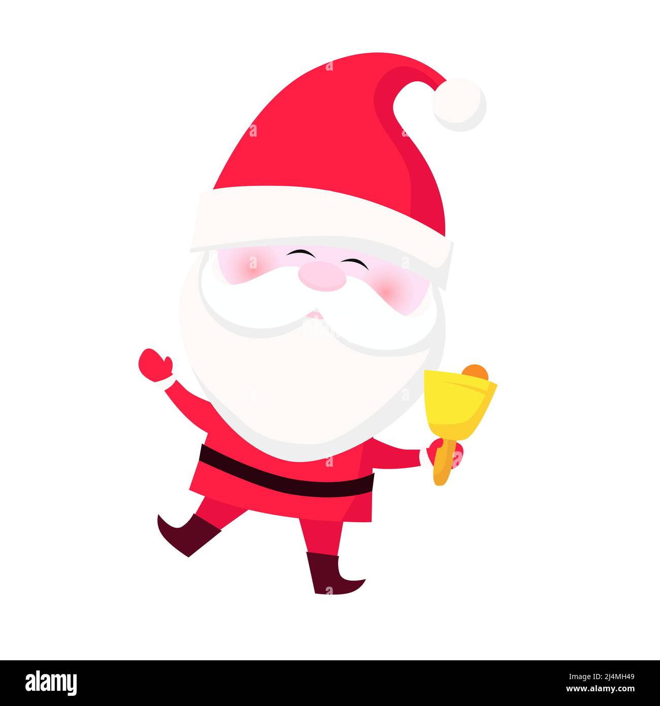 Welcoming signal Stock Vector Images - Alamy