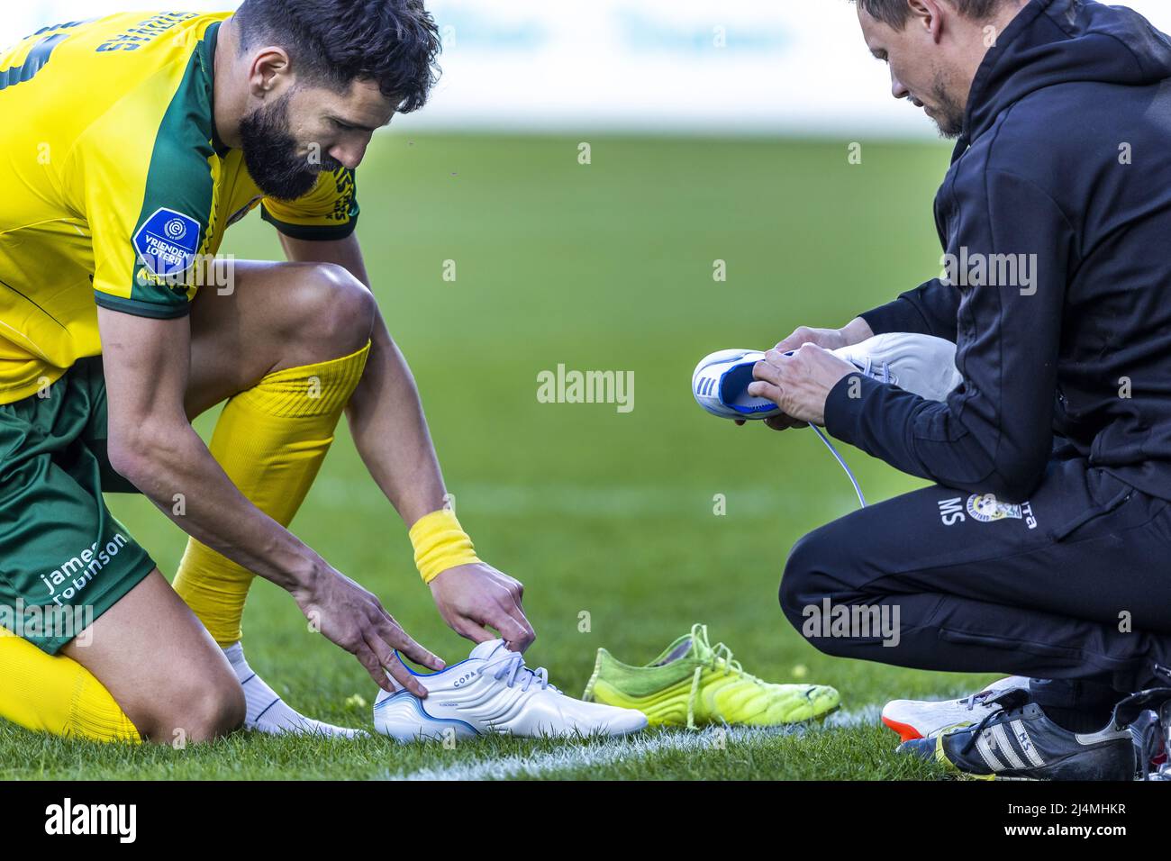Dimitris horn hi-res stock photography and images - Alamy