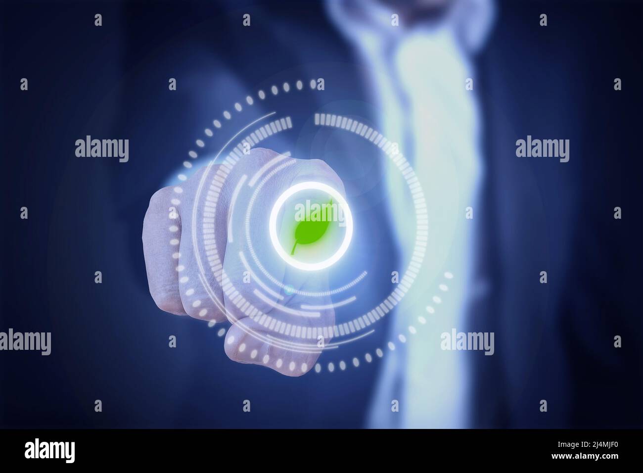 Friendly virtual environment hi-res stock photography and images - Alamy