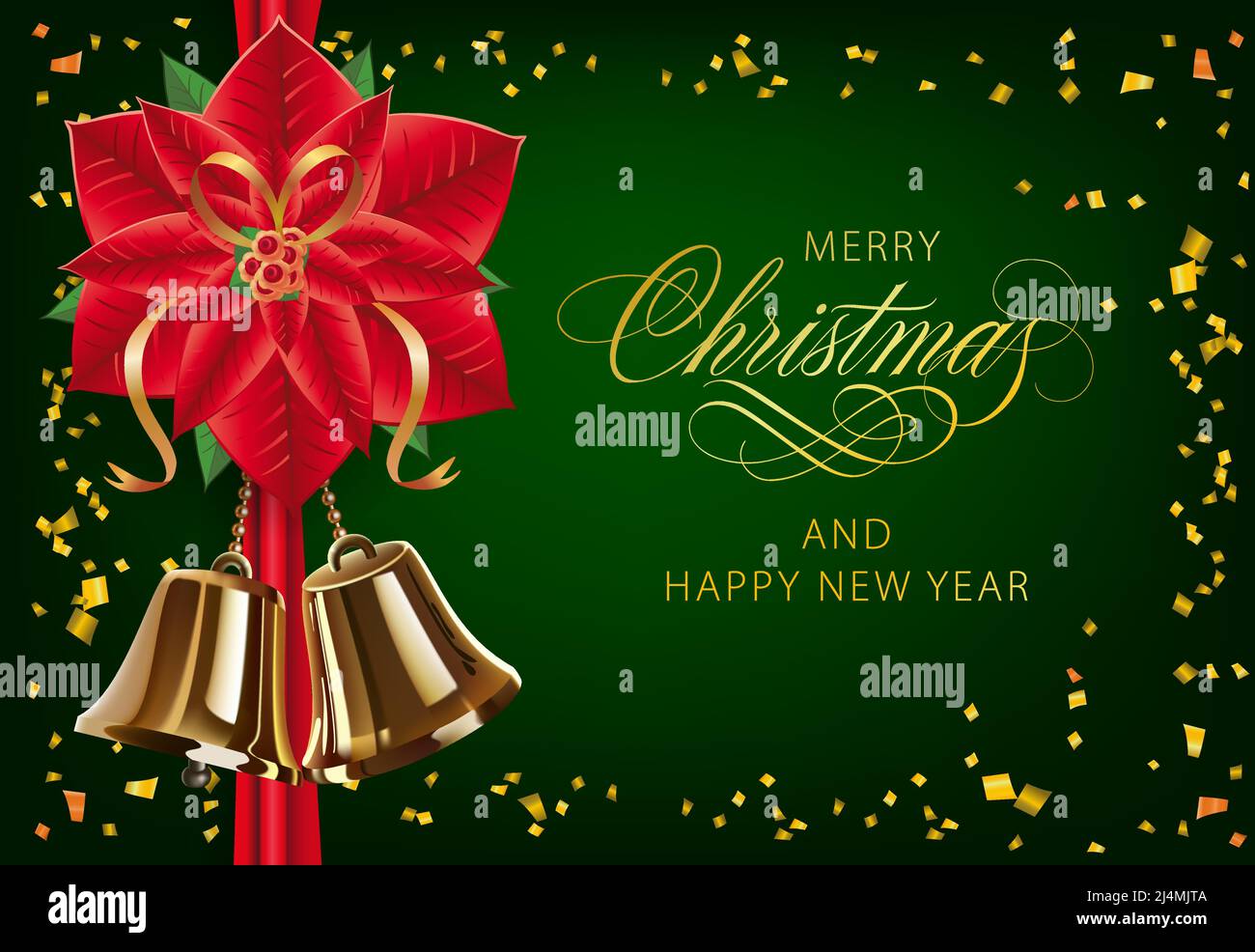Merry c Stock Vector Images - Alamy