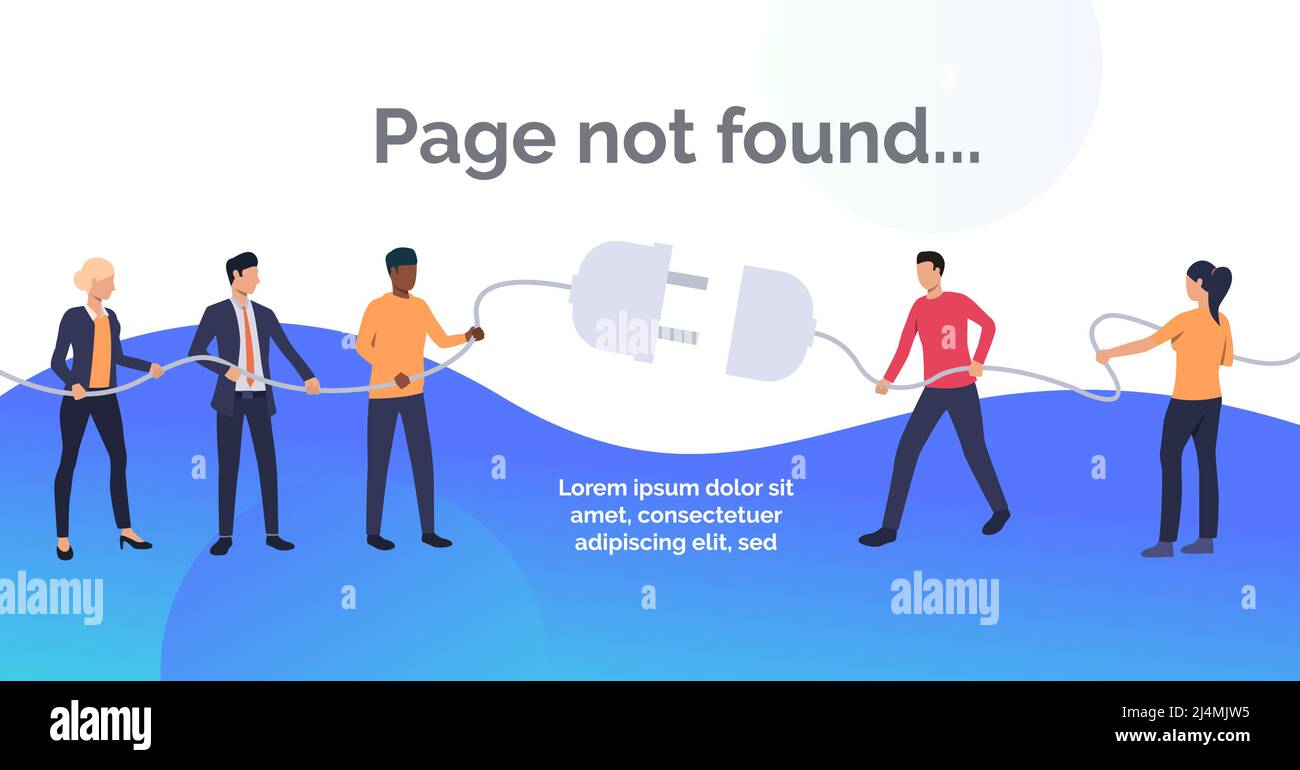 Push connector Stock Vector Images - Alamy