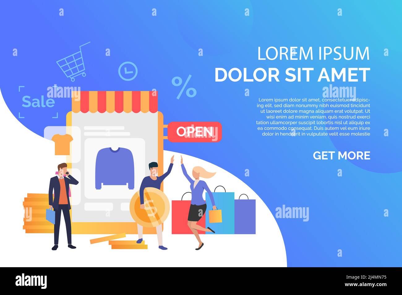 Ppt vector vectors Stock Vector Images - Alamy