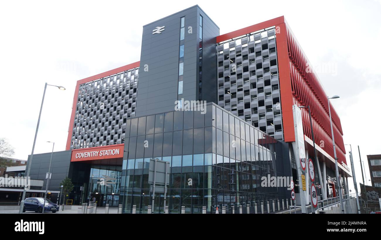 Coventry city council hi-res stock photography and images - Alamy