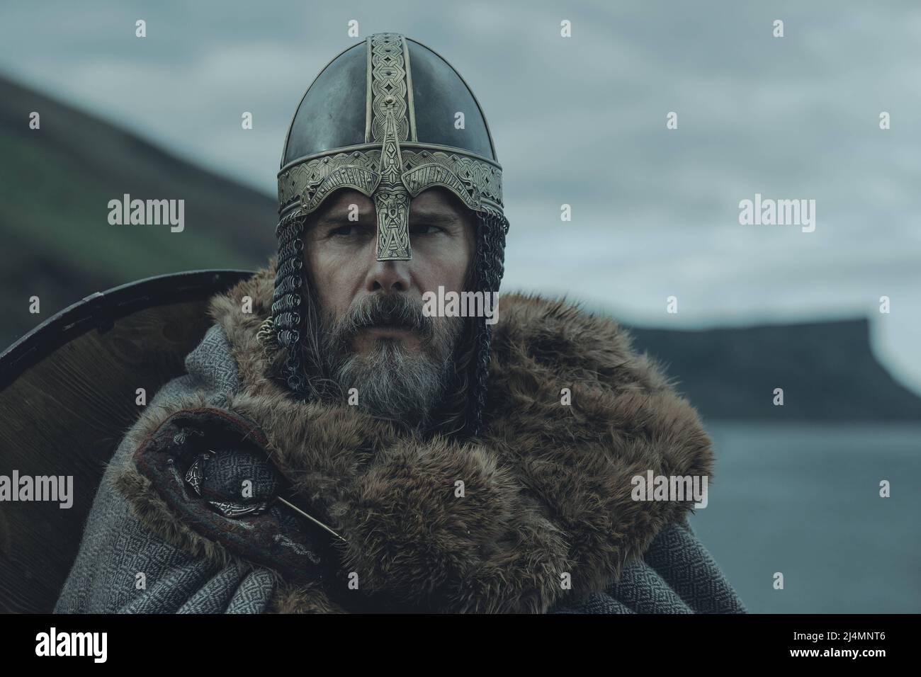 RELEASE DATE: April 22, 2022. TITLE: The Northman. STUDIO: Focus ...