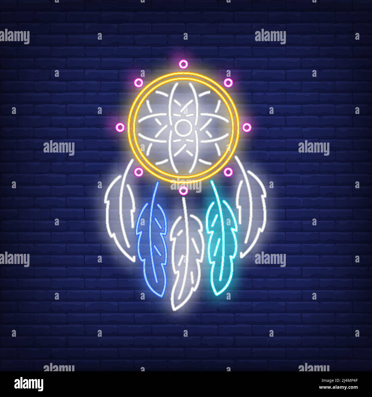 Indigenous culture flyer Stock Vector Images - Alamy