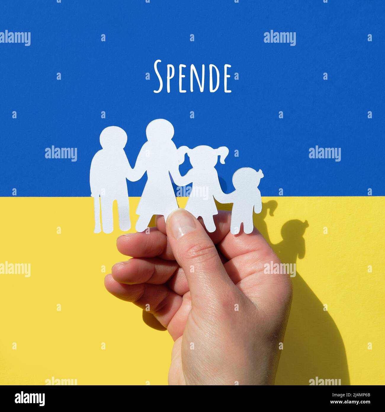 German ukrainian conflict hi-res stock photography and images - Alamy