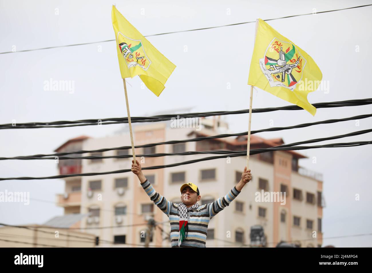 Khalil al wazir hi-res stock photography and images - Alamy