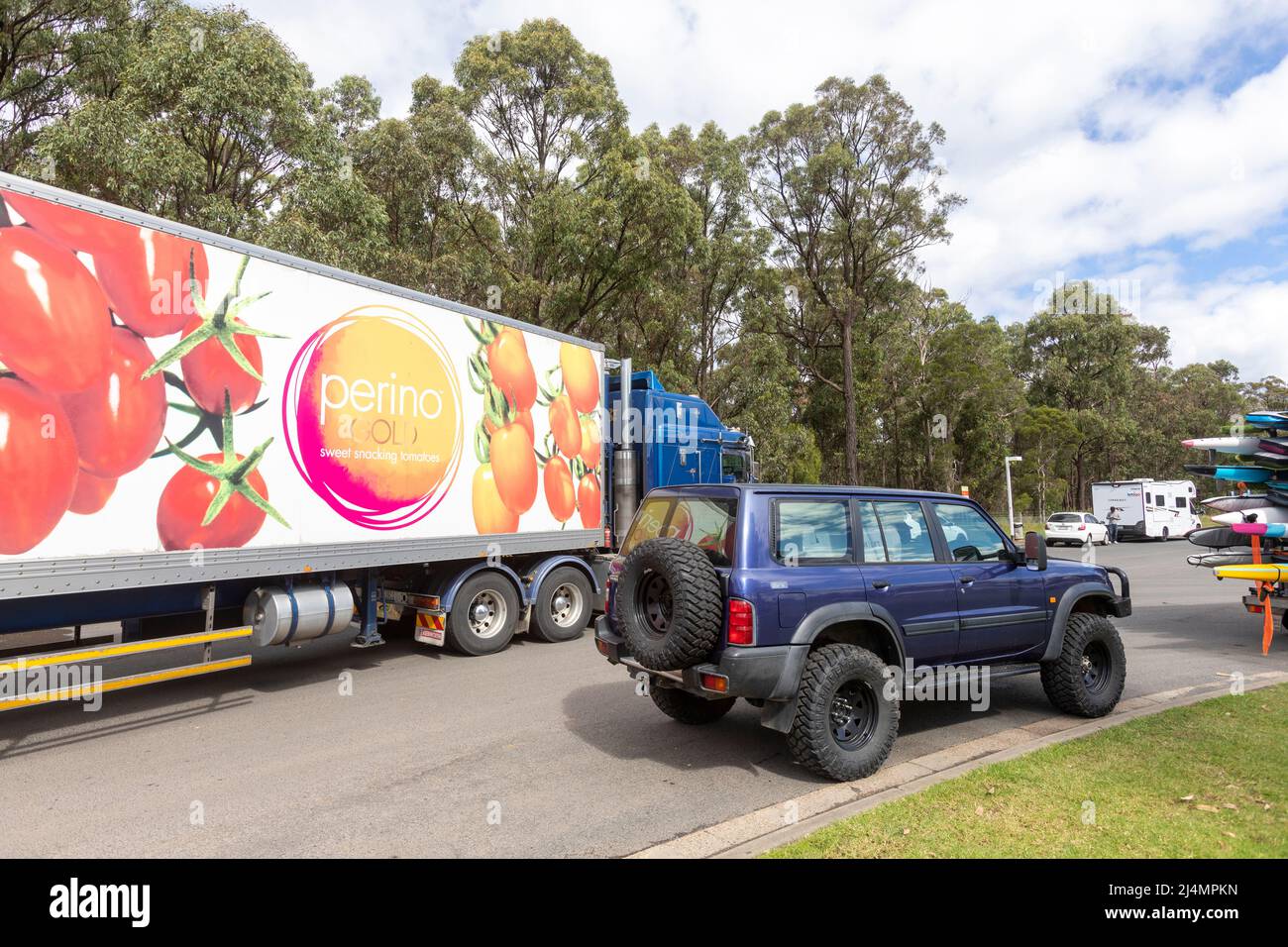 Perino tomatoes hi-res stock photography and images - Alamy