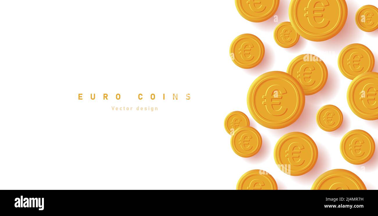 Euro placard Stock Vector Images - Alamy